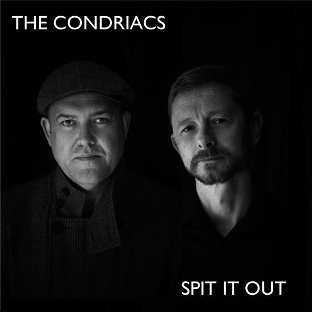 » Spit It Out Acoustic